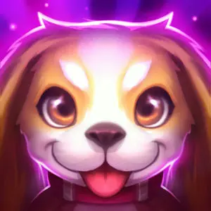 Fuzz Fizz Icon | 1v9
