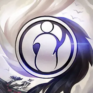 IG World Champions Icon | 1v9