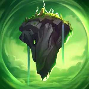Tier 1 TFT Launch Icon | 1v9