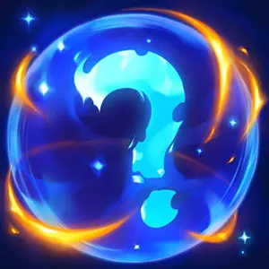What's in the Orb Icon | 1v9