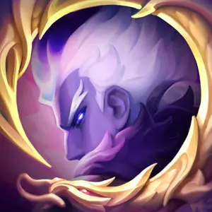 Eternal Dragon Brand Chroma Icon | 1v9