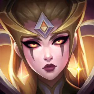 Coven LeBlanc Prestige Edition Icon | 1v9