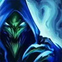 Harrowing 2012 - Vengeful Wraith | 1v9