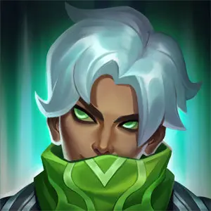 Debonair Malzahar Icon | 1v9