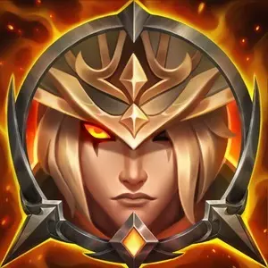 High Noon Talon Chroma Icon | 1v9