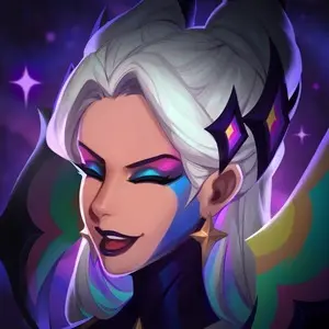 Star Nemesis Morgana Icon | 1v9