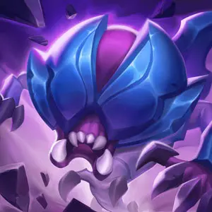Rek'Sai Champie Icon | 1v9