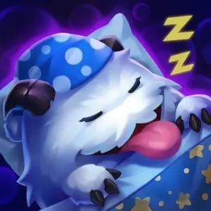 Bedge Poro Icon | 1v9