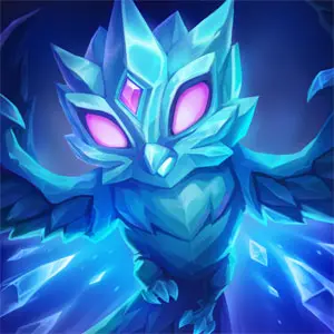 Anivia Champie Icon | 1v9