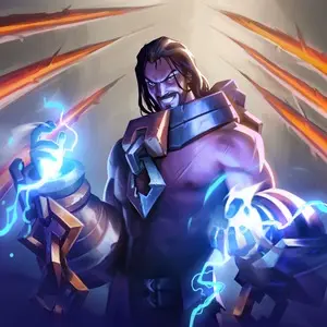 Hall of Legends 2024: Sylas Icon | 1v9