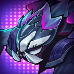 Swarm: Primordian Rek'Sai Icon | 1v9