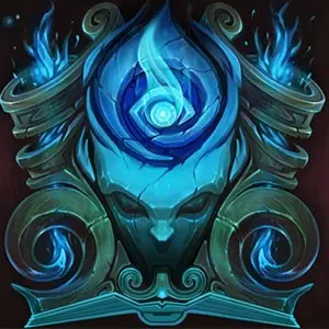 Shadow Isles Crest | 1v9