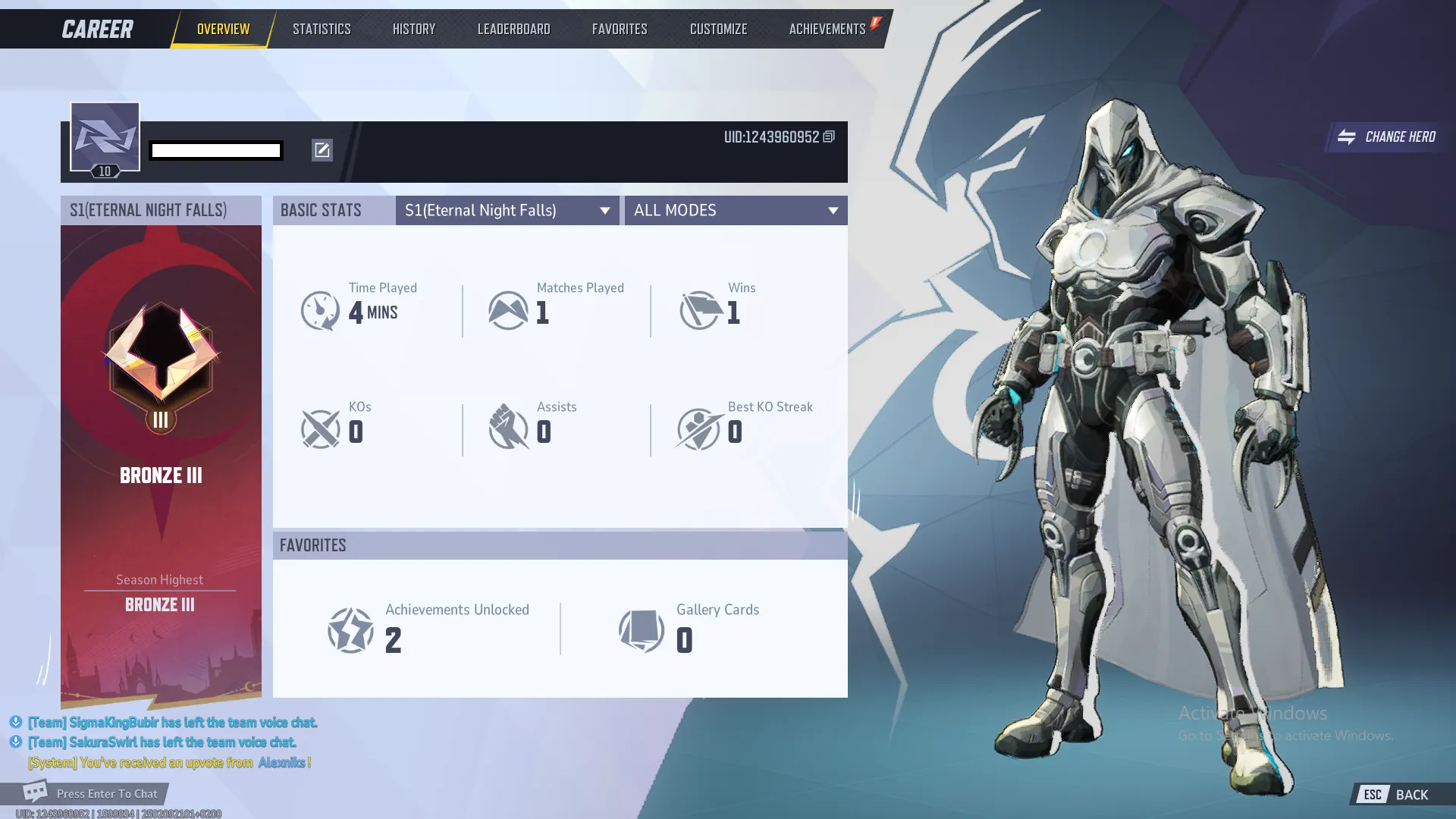 STEAM】MARVEL RIVALS ⭐Ranked Ready-Level 10 ️ Handmade ️ Full Access ️ ...