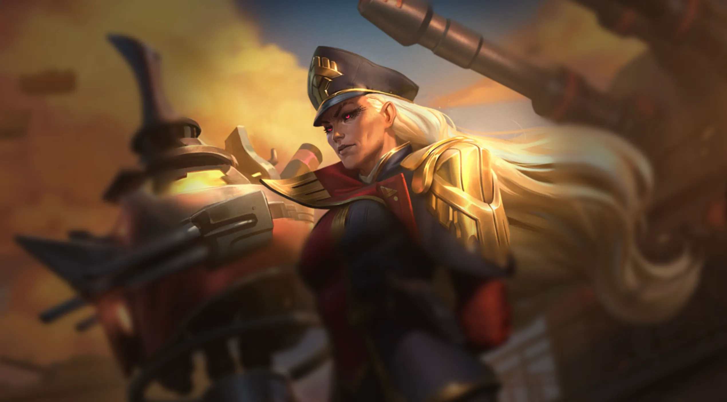 League of Legends Renata Glasc Guide: Best Build, Runes, Items, Combos ...