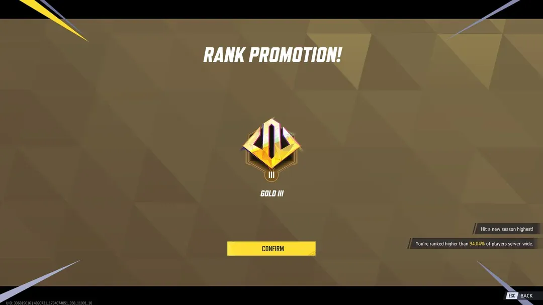 Marvel Rivals Accounts For Sale | 1v9