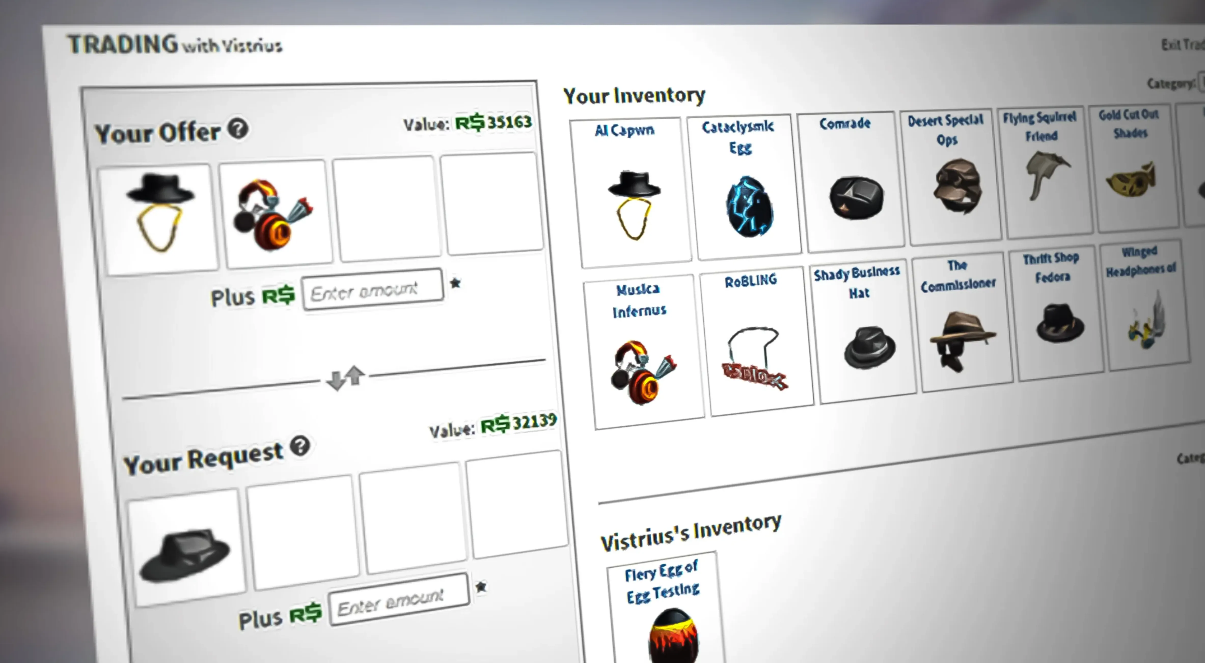 How to Trade in Roblox: Complete Guide | 1v9