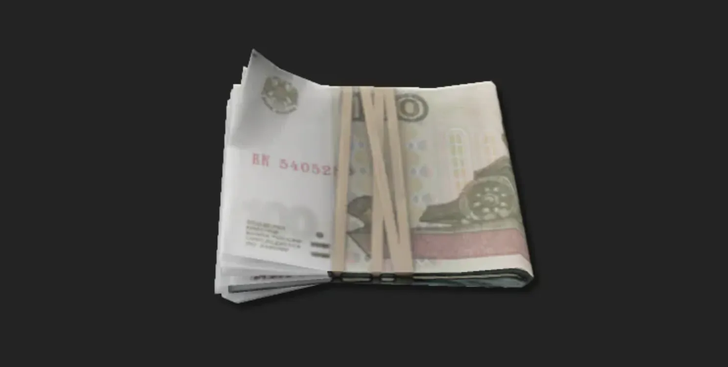 How To Make Money In Escape From Tarkov | 1v9