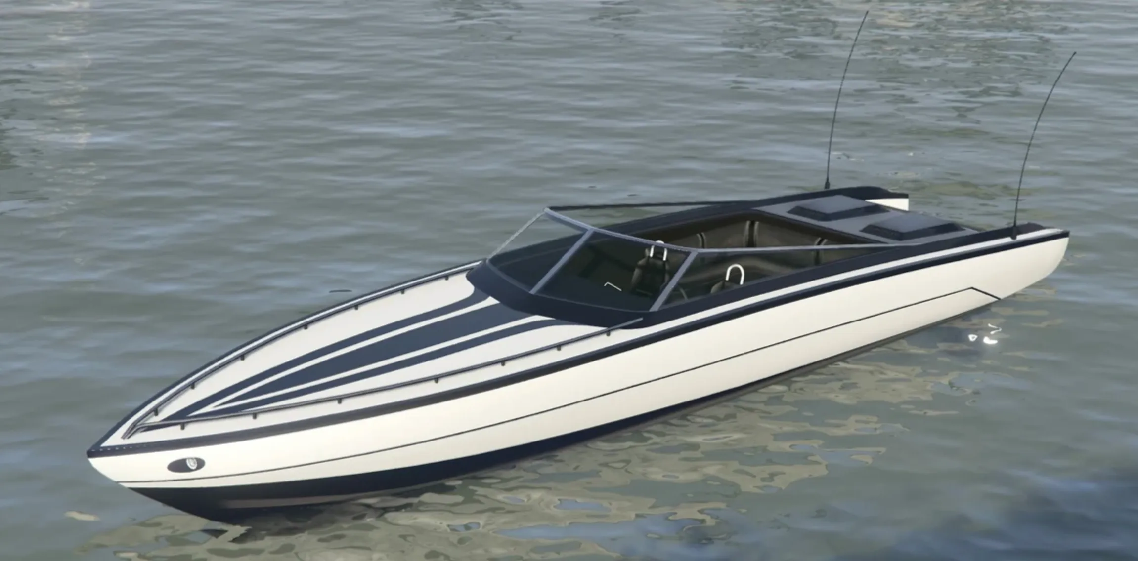 8 Fastest Boats in GTA Online, Ranked | 1v9