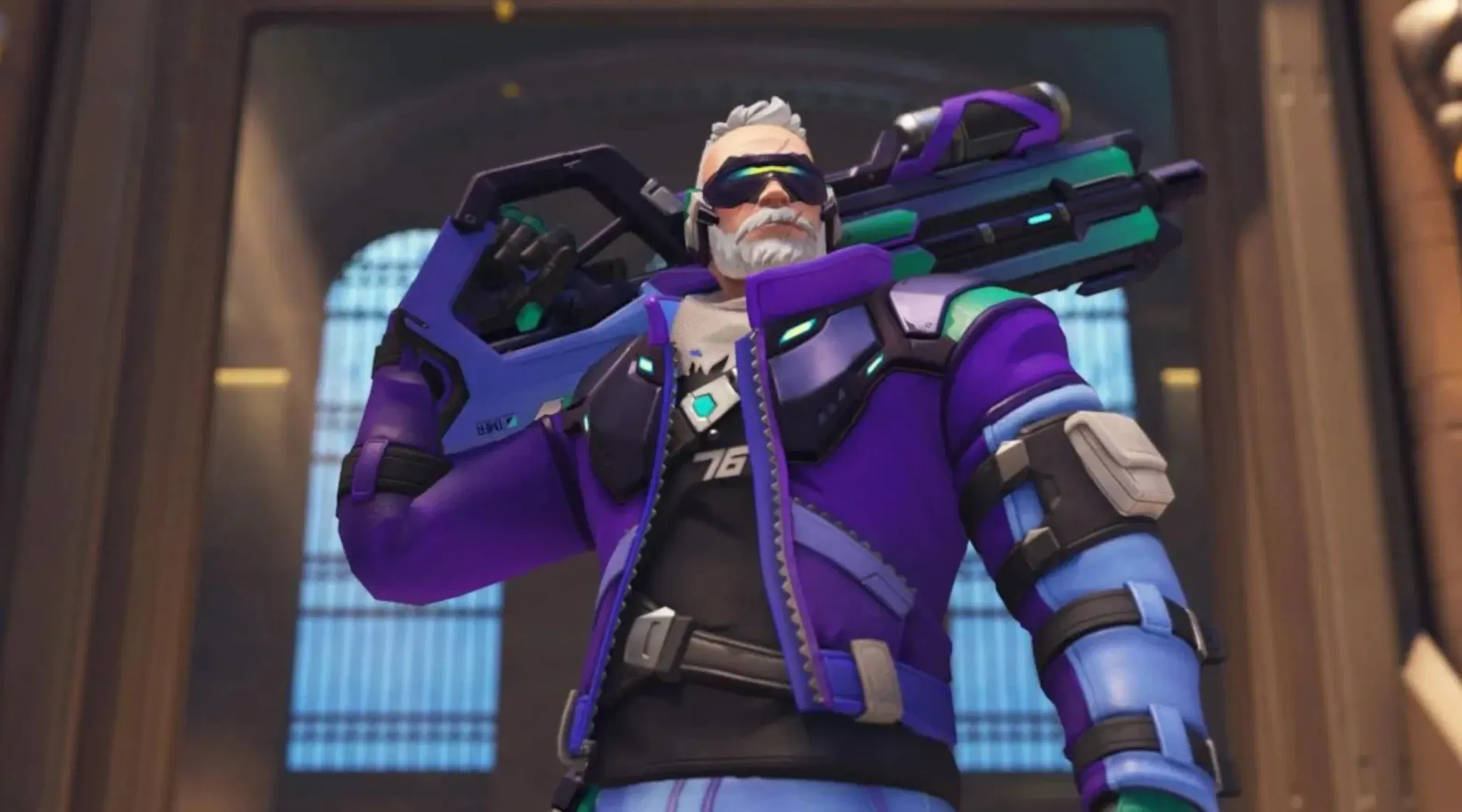 Best DPS Stadium Builds in Overwatch 2 | 1v9