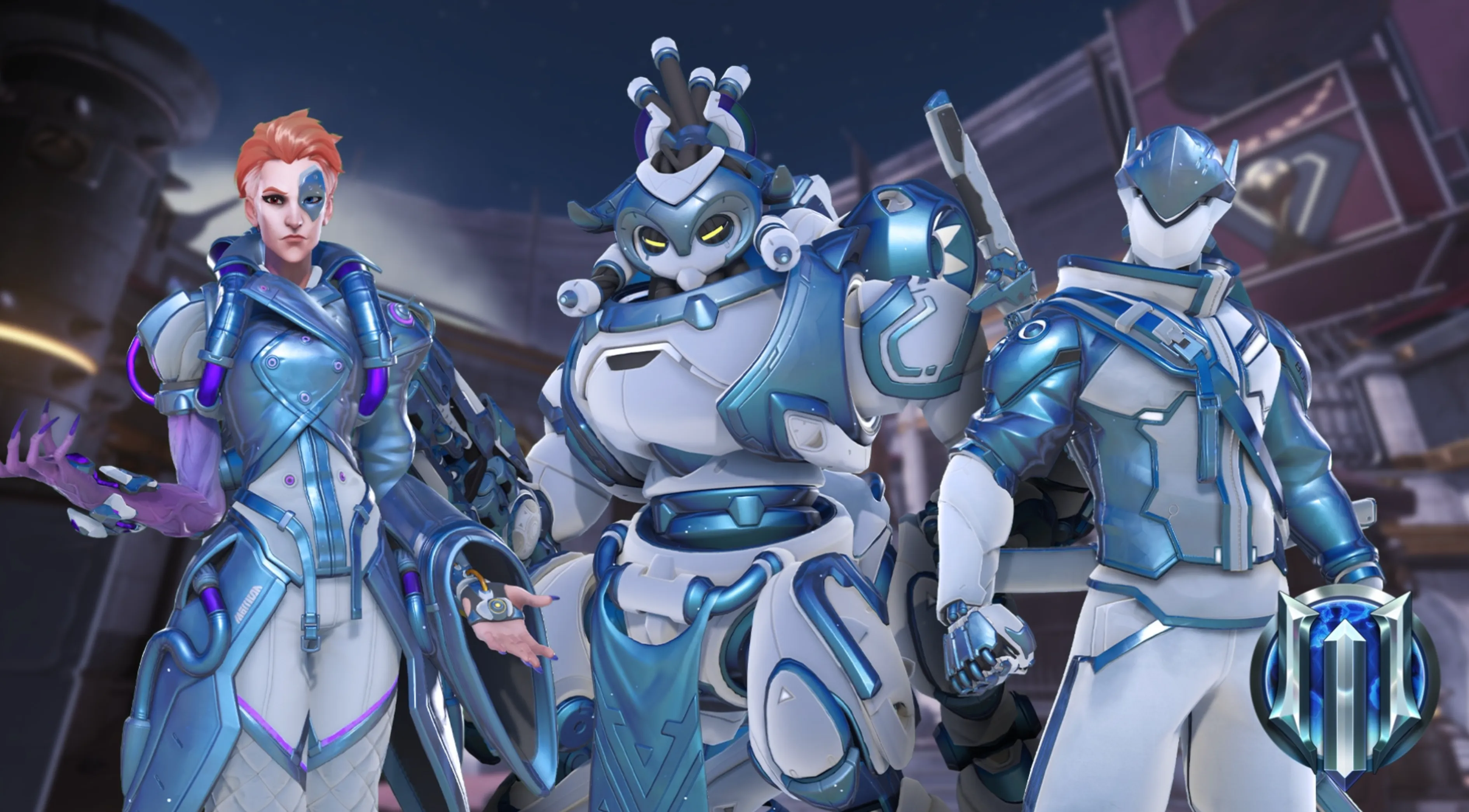 How To Play Stadium Mode In Overwatch 2 | 1v9