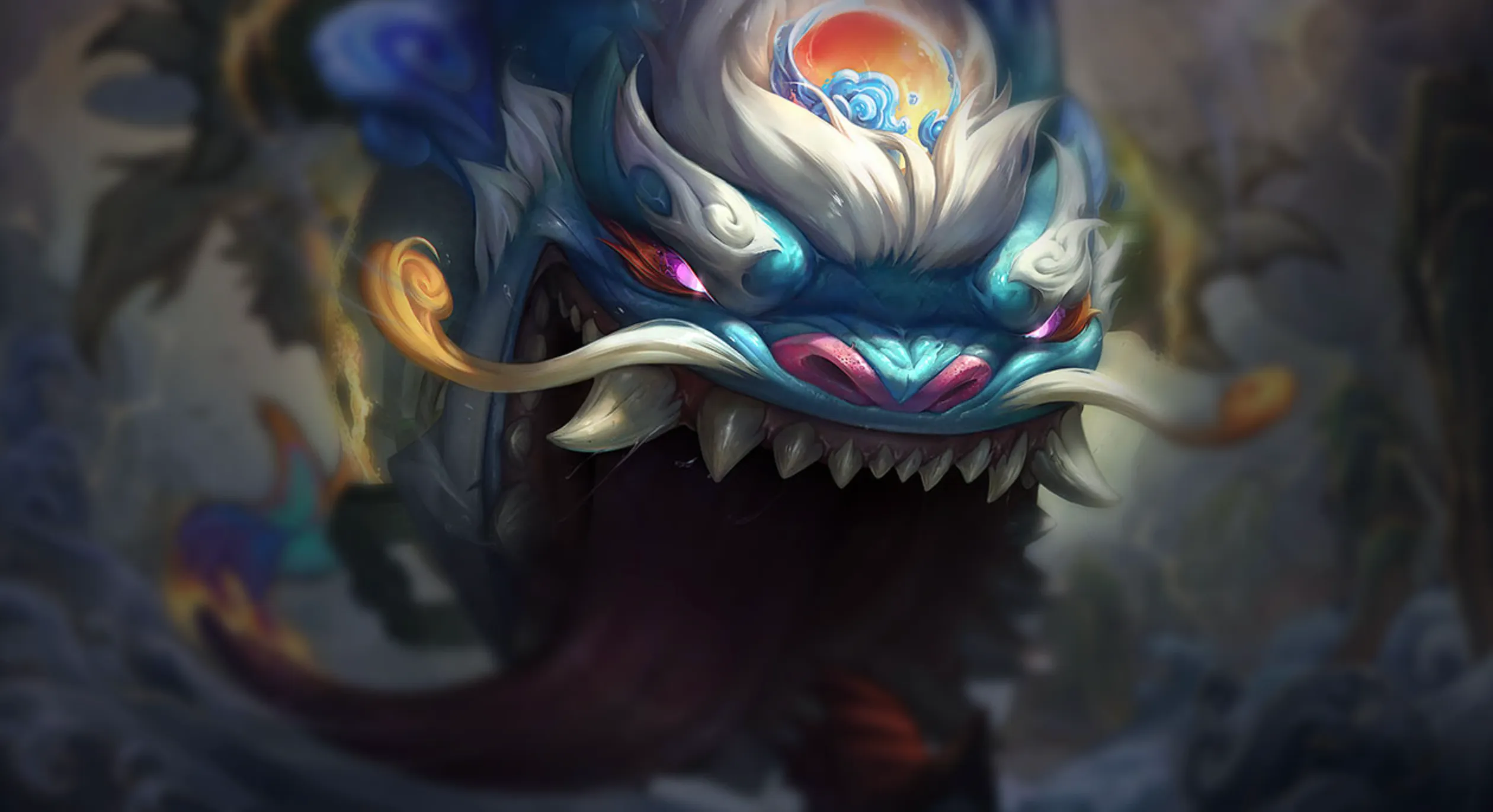 League of Legends Tahm Kench Guide: Best Build, Runes, Items, Combos | 1v9