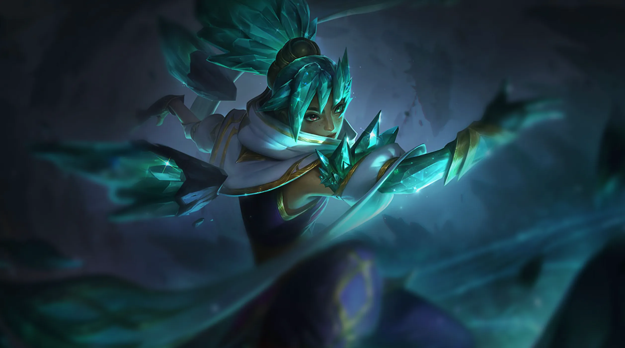 League of Legends Taliyah Guide: Best Build, Runes, Items, Combos | 1v9