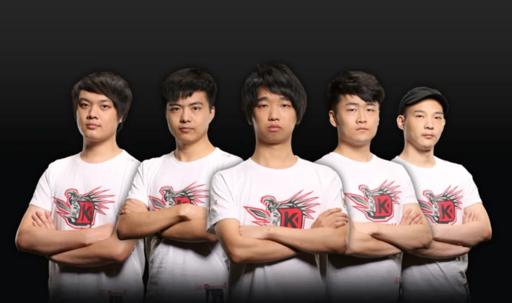 10 Best Dota 2 Teams Of All Time | 1v9