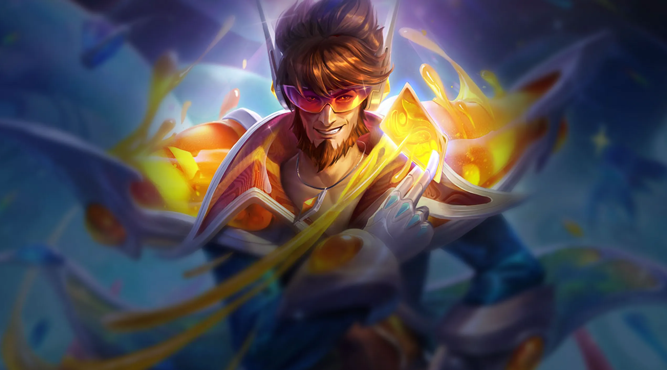 League of Legends Twisted Fate Guide: Best Build, Runes & Combos | 1v9