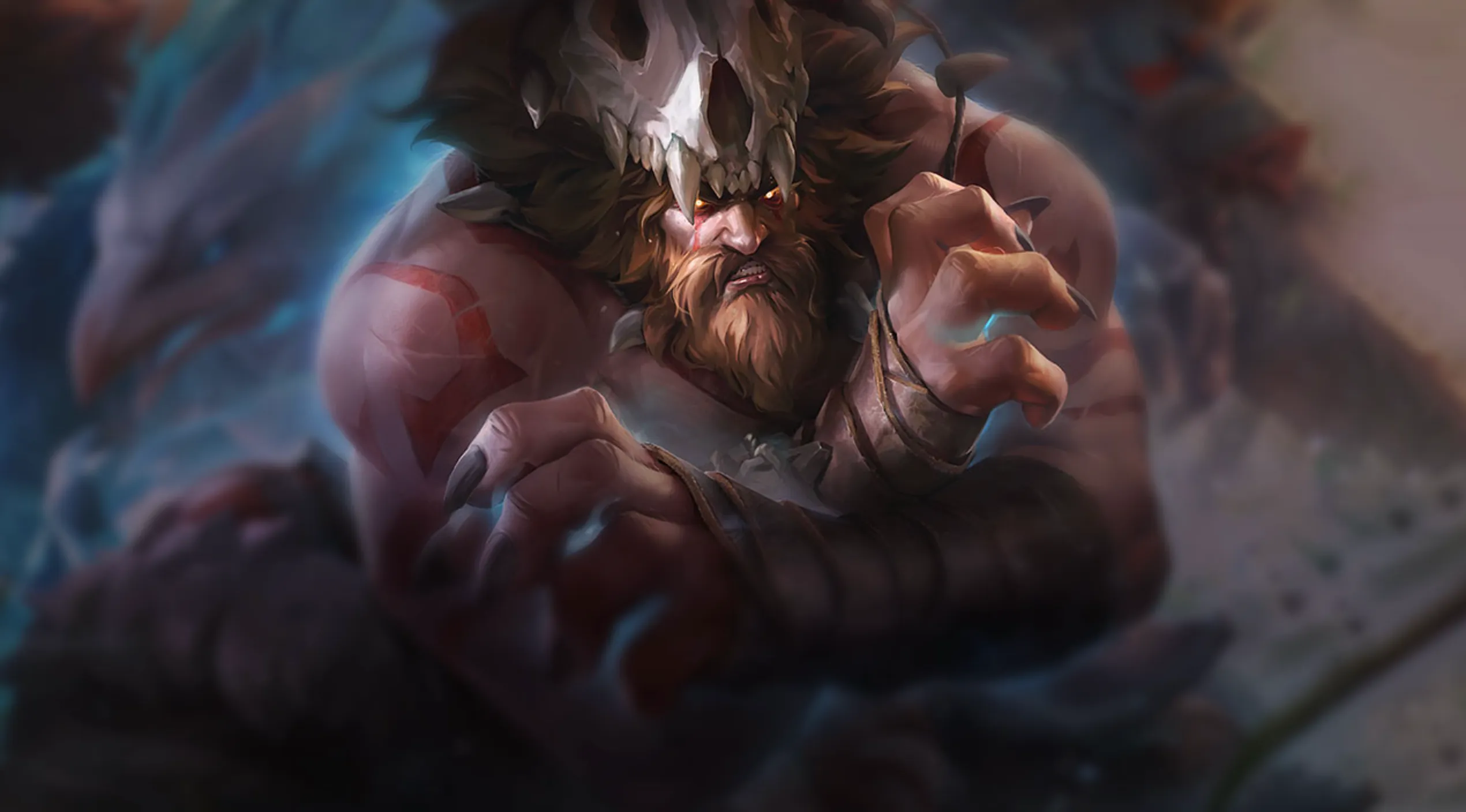League of Legends Udyr Guide: Best Build, Runes, Combos | 1v9
