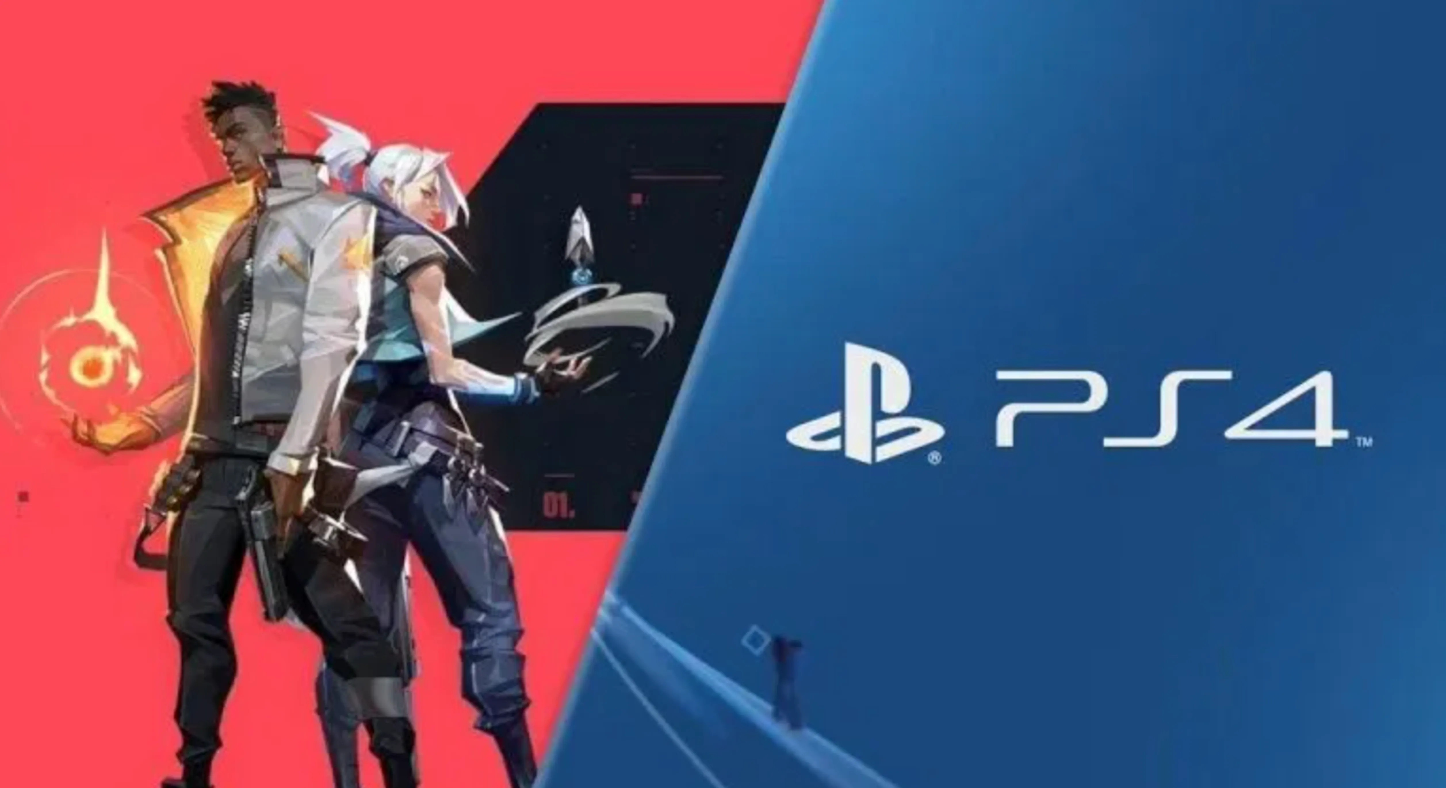 Is Valorant on PS4? Everything You Need To Know in 2026 | 1v9