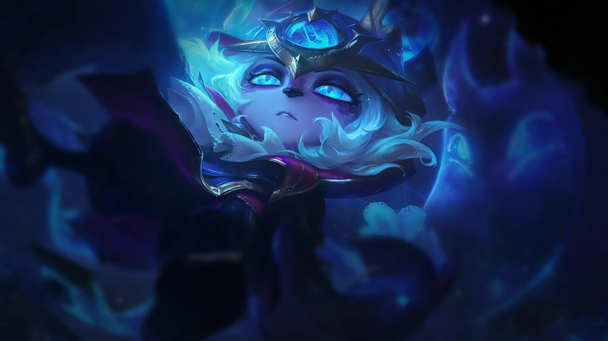 League of Legends Vex Guide: Best Build, Runes, Combos | 1v9