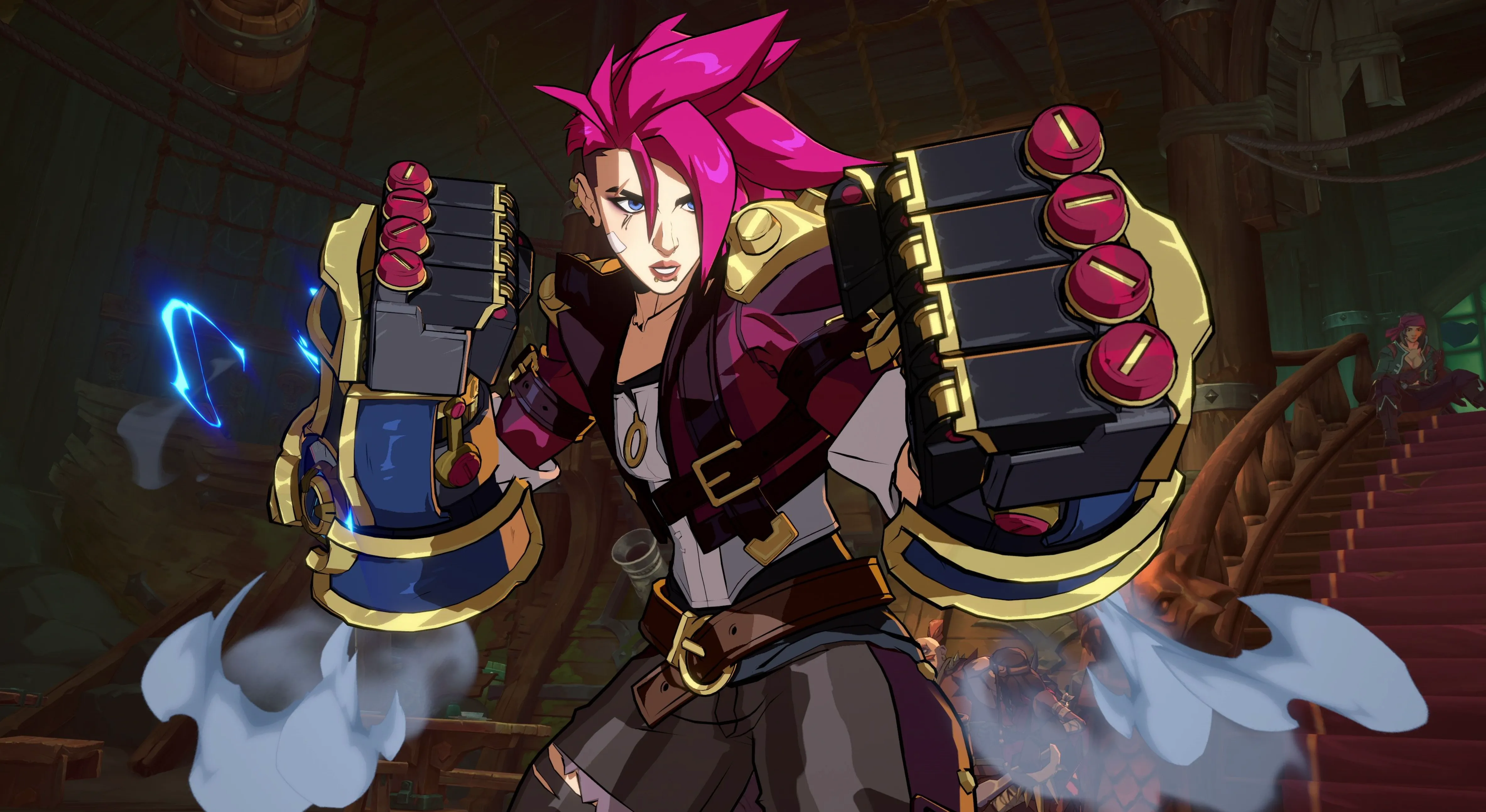2XKO Tier List – Best Champions for Ranked | 1v9