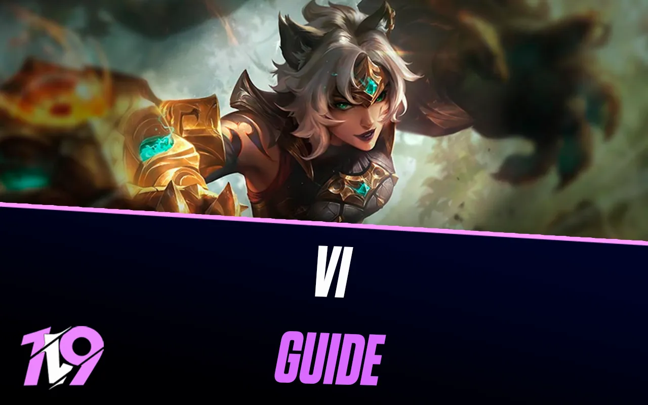 Most Popular Roles in League of Legends (2024) | 1v9