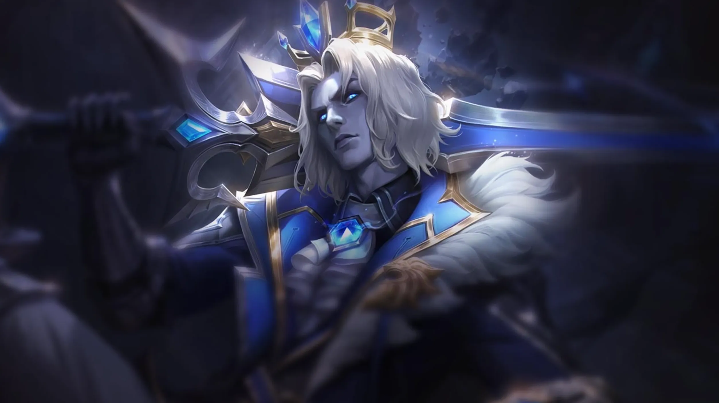 League of Legends Viego Guide: Best Build, Runes, Combos | 1v9