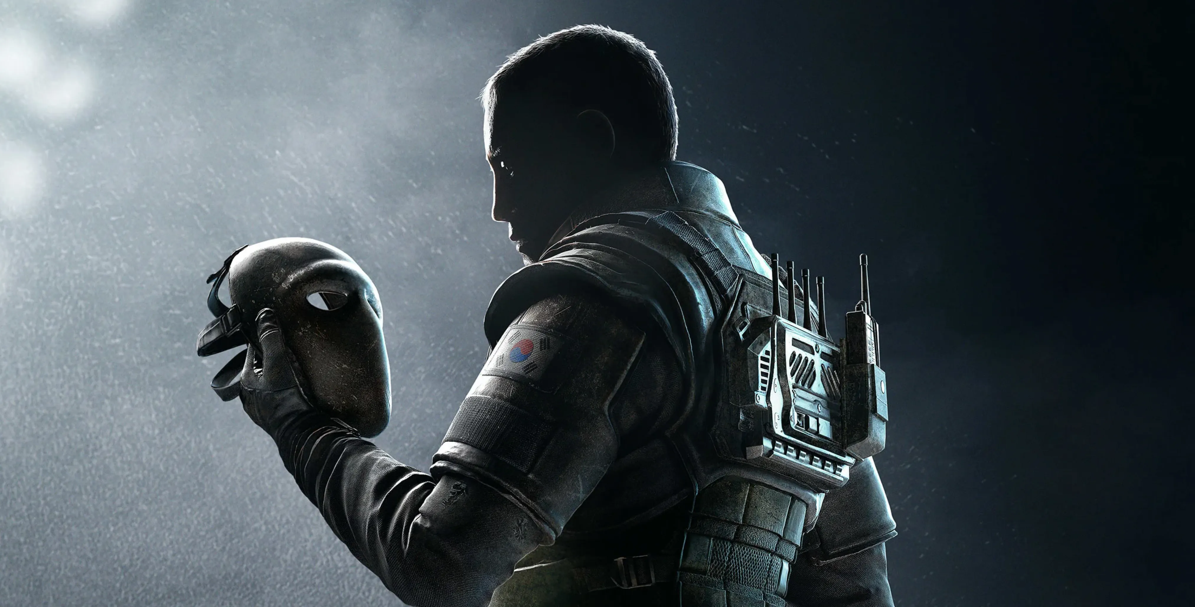 How To Play As Vigil In Rainbow Six Siege | 1v9