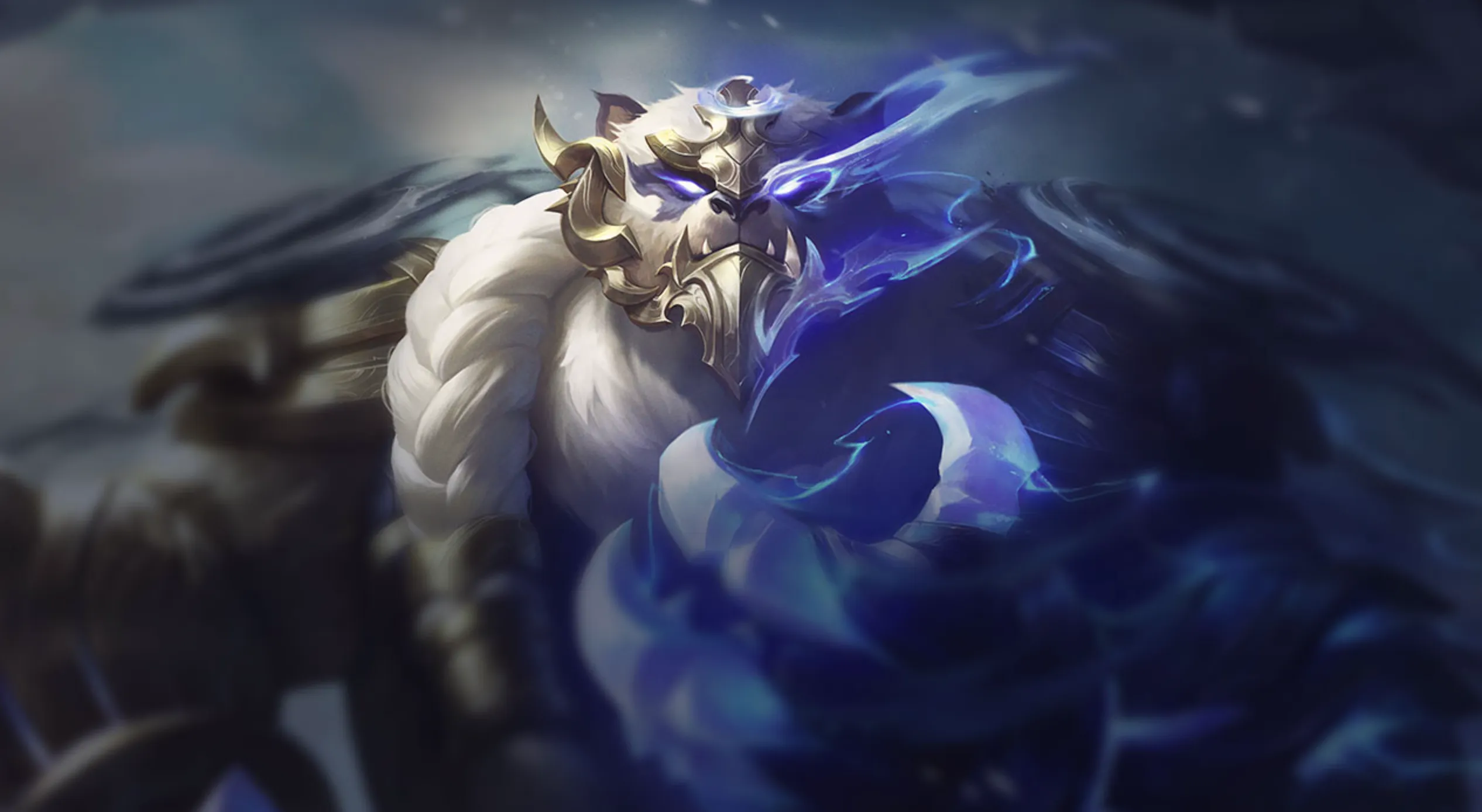 League of Legends Volibear Guide: Best Build, Runes, Combos | 1v9