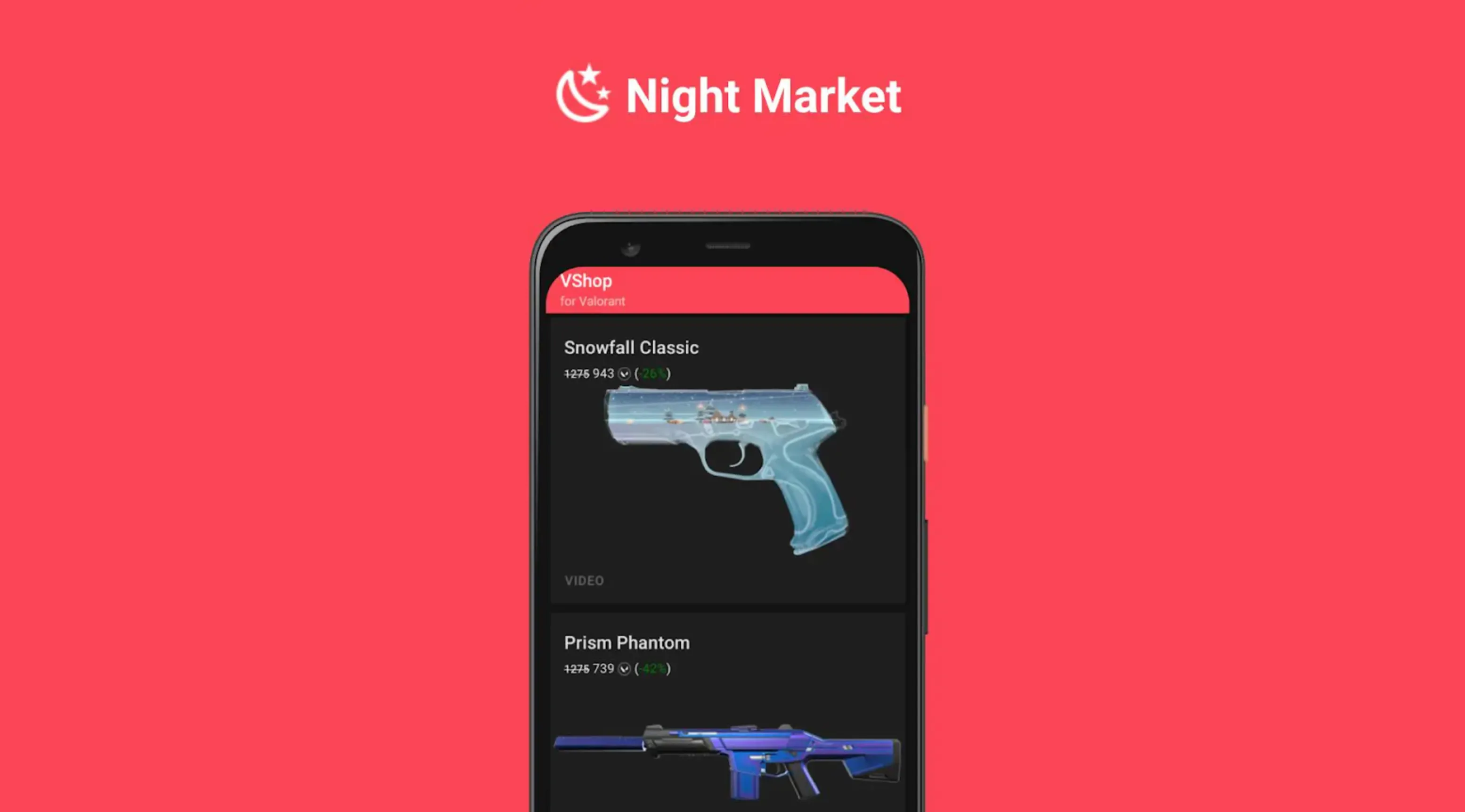 How To Check Valorant Shop on Phone: Complete Guide | 1v9