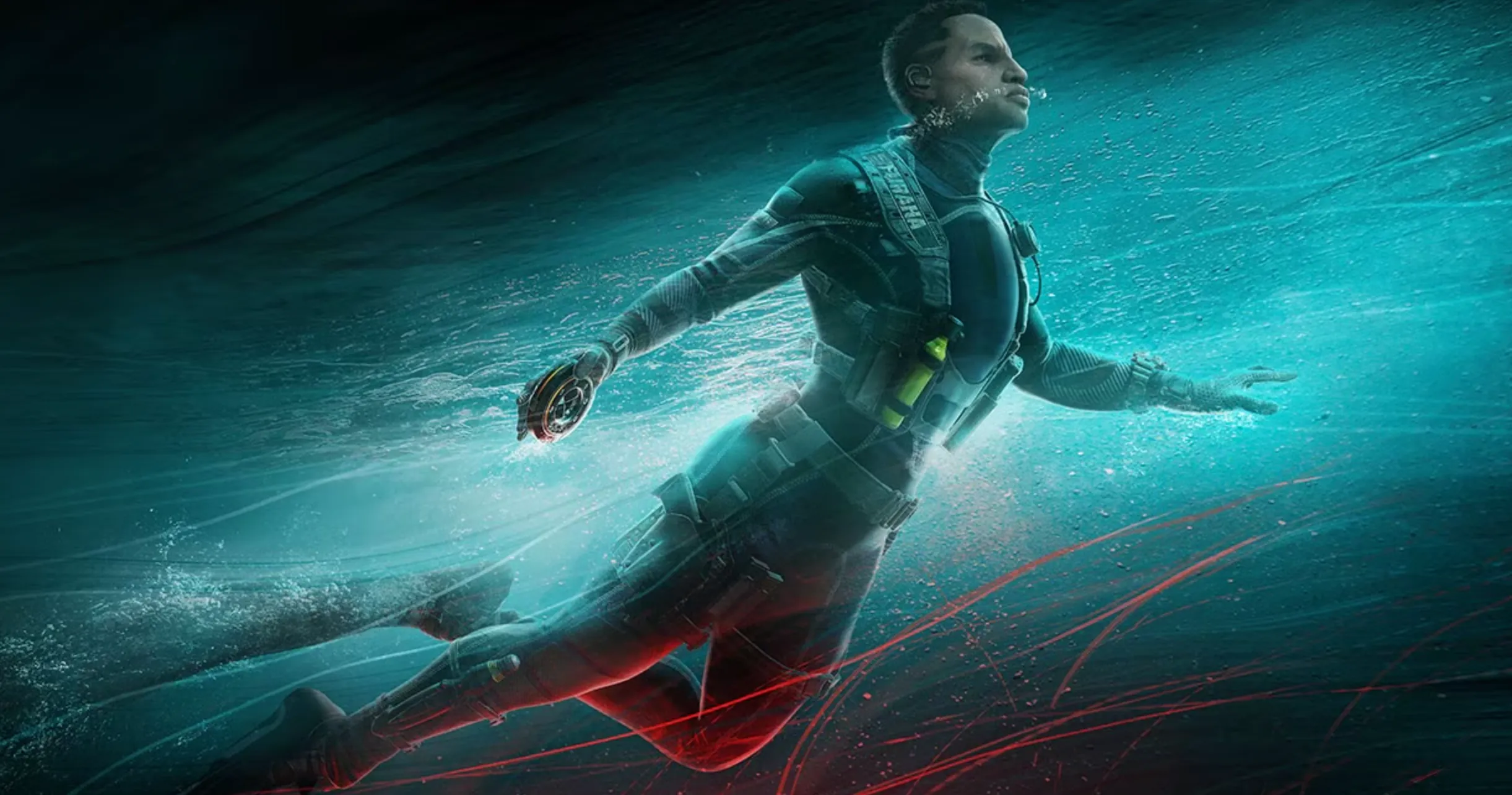 How To Play As Wamai In Rainbow Six Siege | 1v9