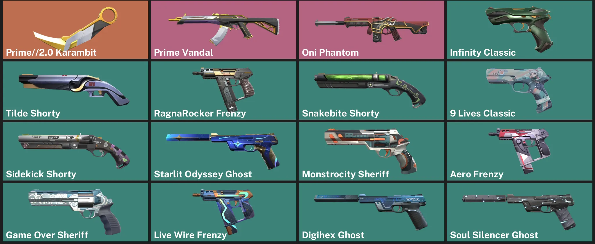 🌏AP 🎮 RANKED READY ⚡ Prime//2.0 Karambit ⚡ Prime Vandal 🐉 Oni Phantom ...