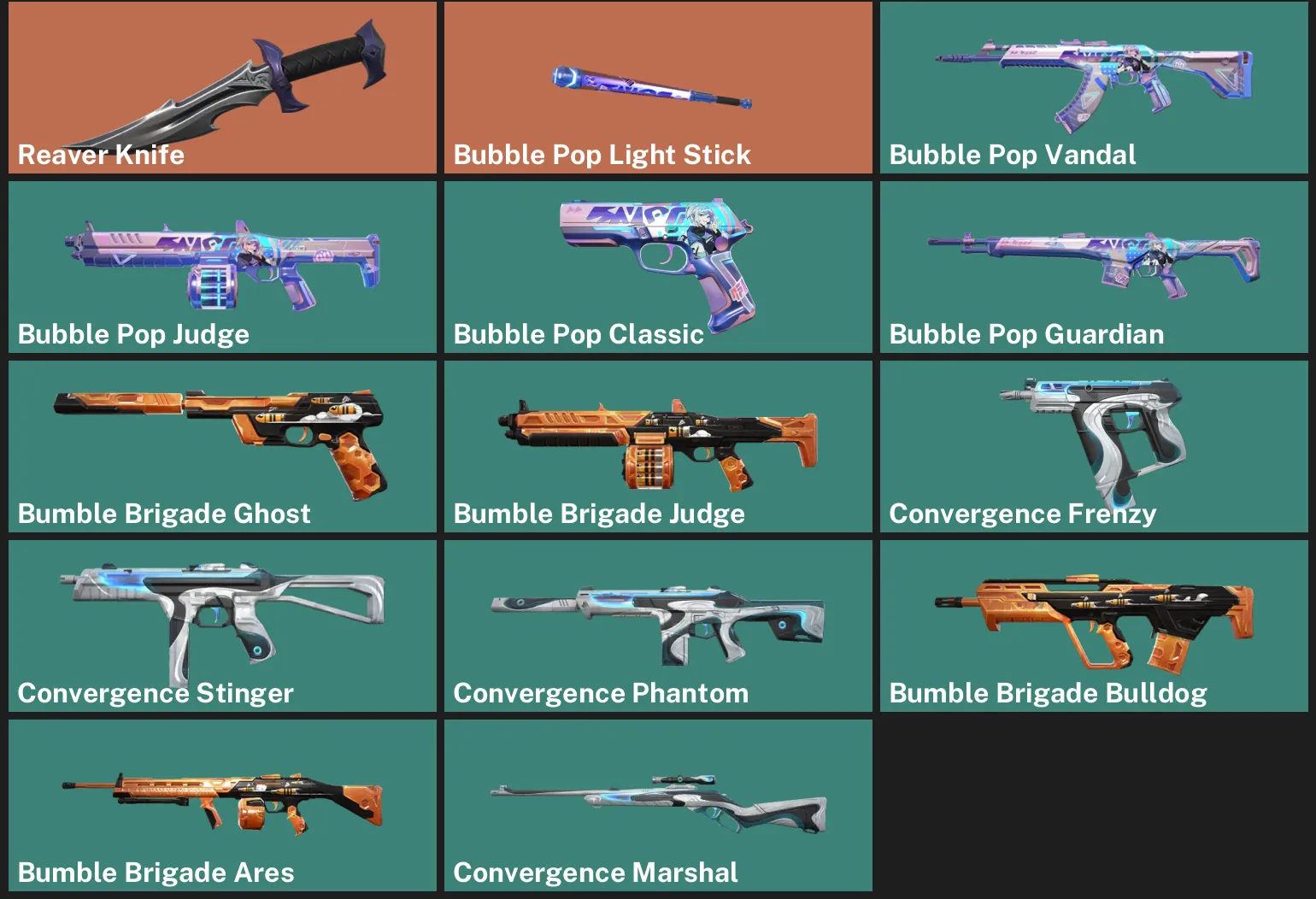 🌎NA 🎮 RANKED READY ⚡ Reaver Knife Bubble Pop Light Stick Bubble Pop ...