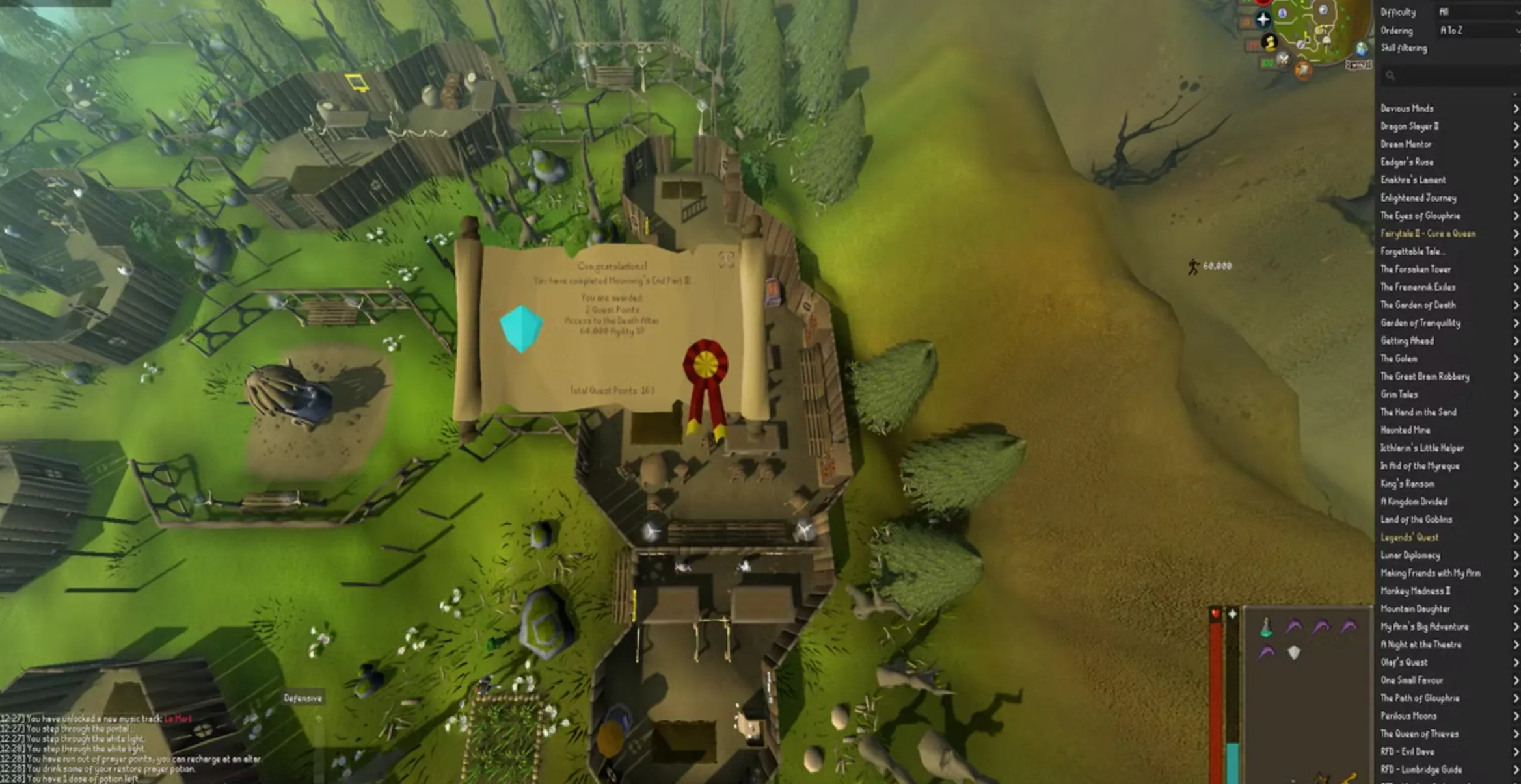 How To Get Unbanned From OSRS: Ban Appeal Guide | 1v9