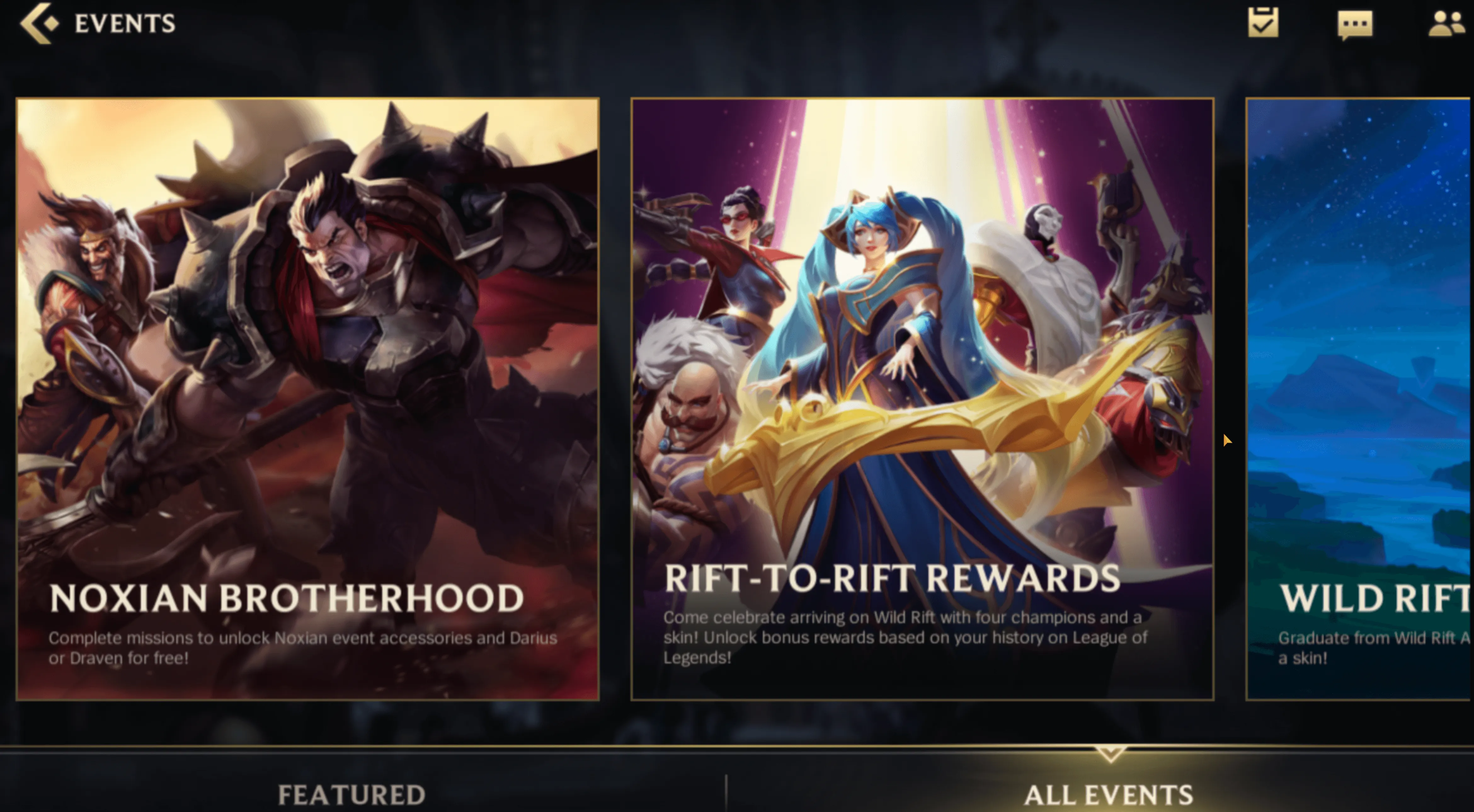 How To Get Free Skins In Wild Rift: Complete Guide | 1v9