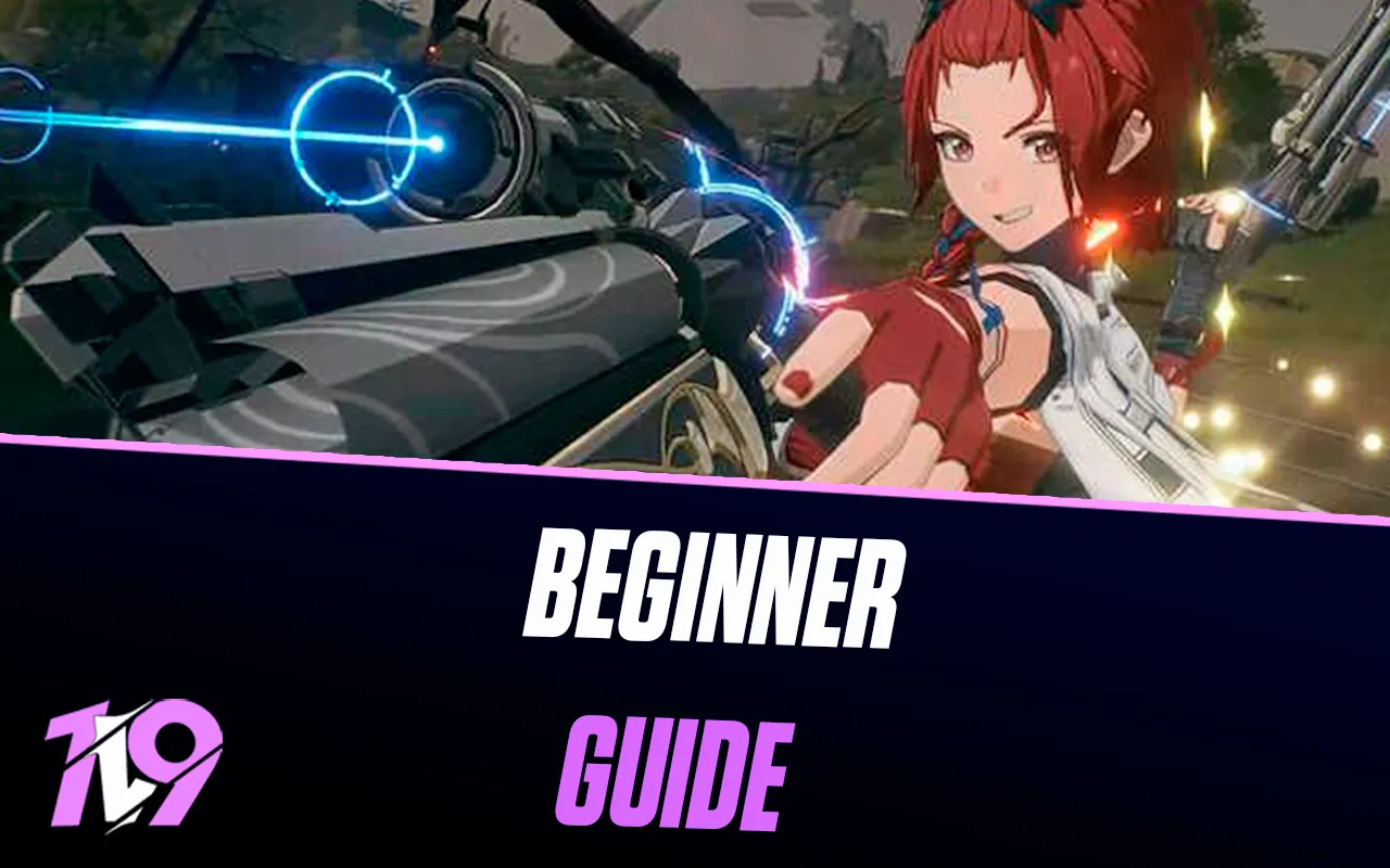 10 Best Beginner Tips For Wuthering Waves | 1v9