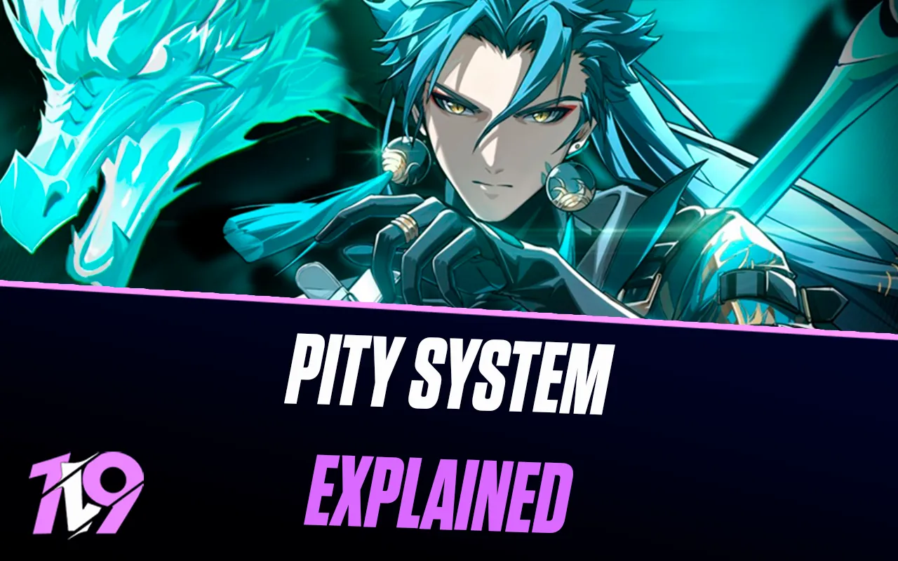 The Pity System In Wuthering Waves Explained | 1v9