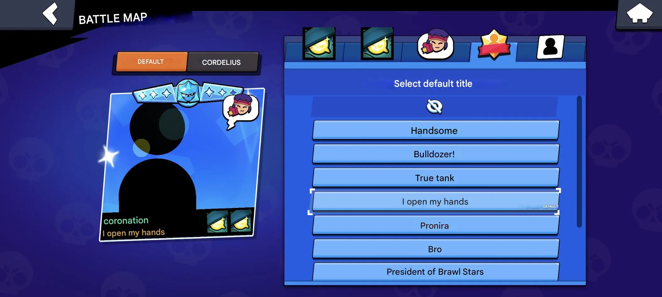 BS1907 97 Star 50252 Trophies 88 Brawlers 230+ Skins The Nutcracker ...