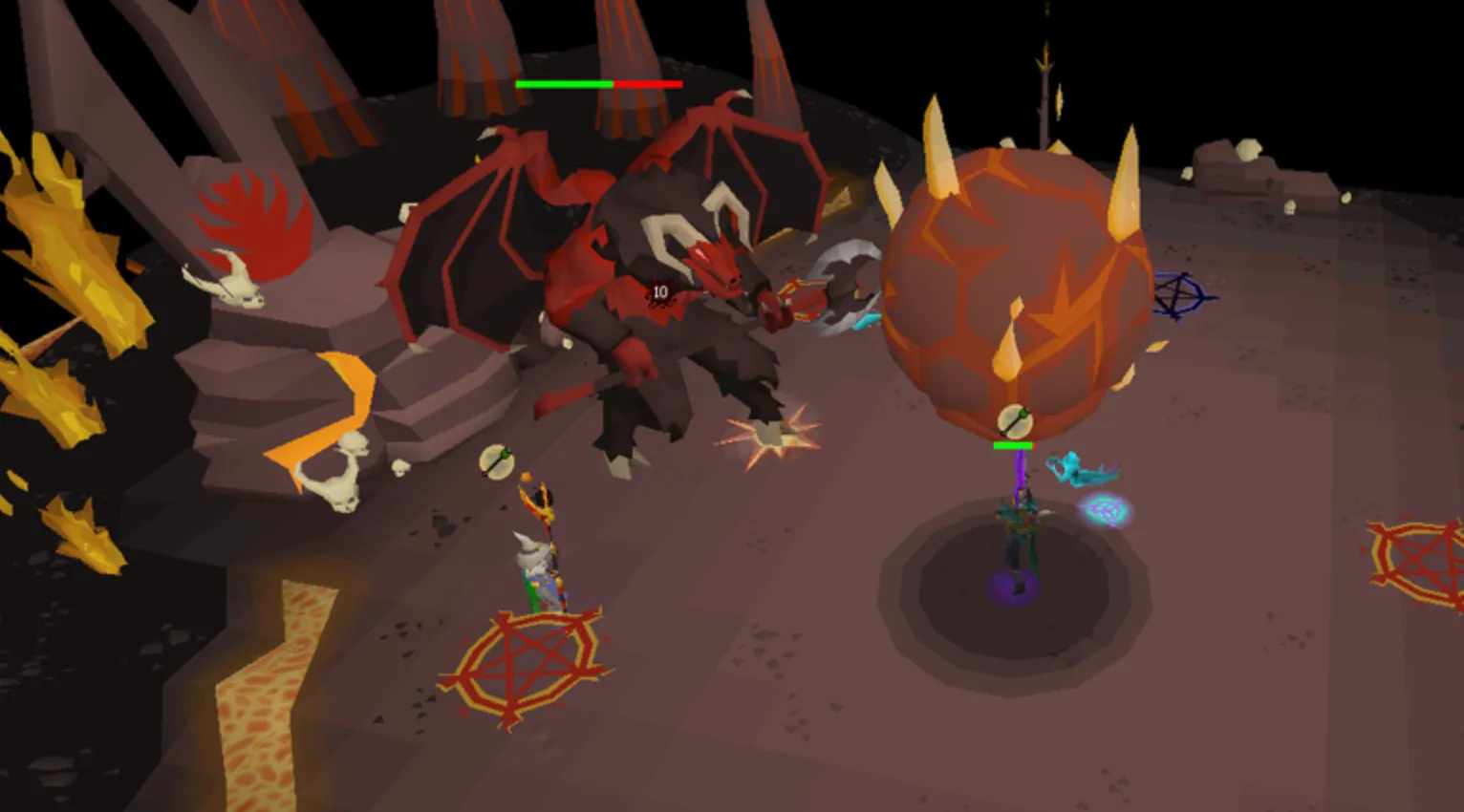 OSRS Yama Boss: Complete Guide | 1v9