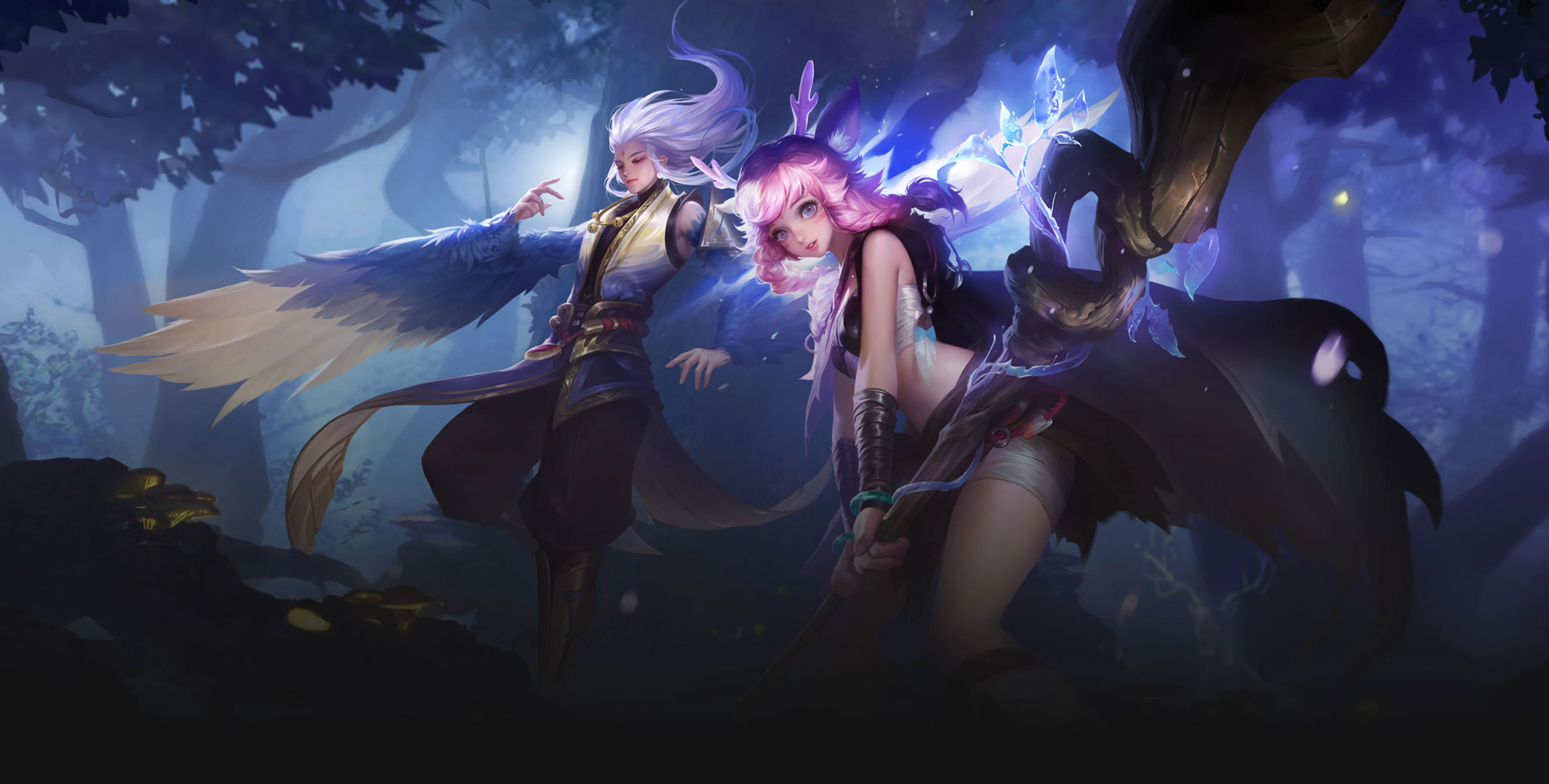 20 Best Honor of Kings Heroes For Ranked | 1v9