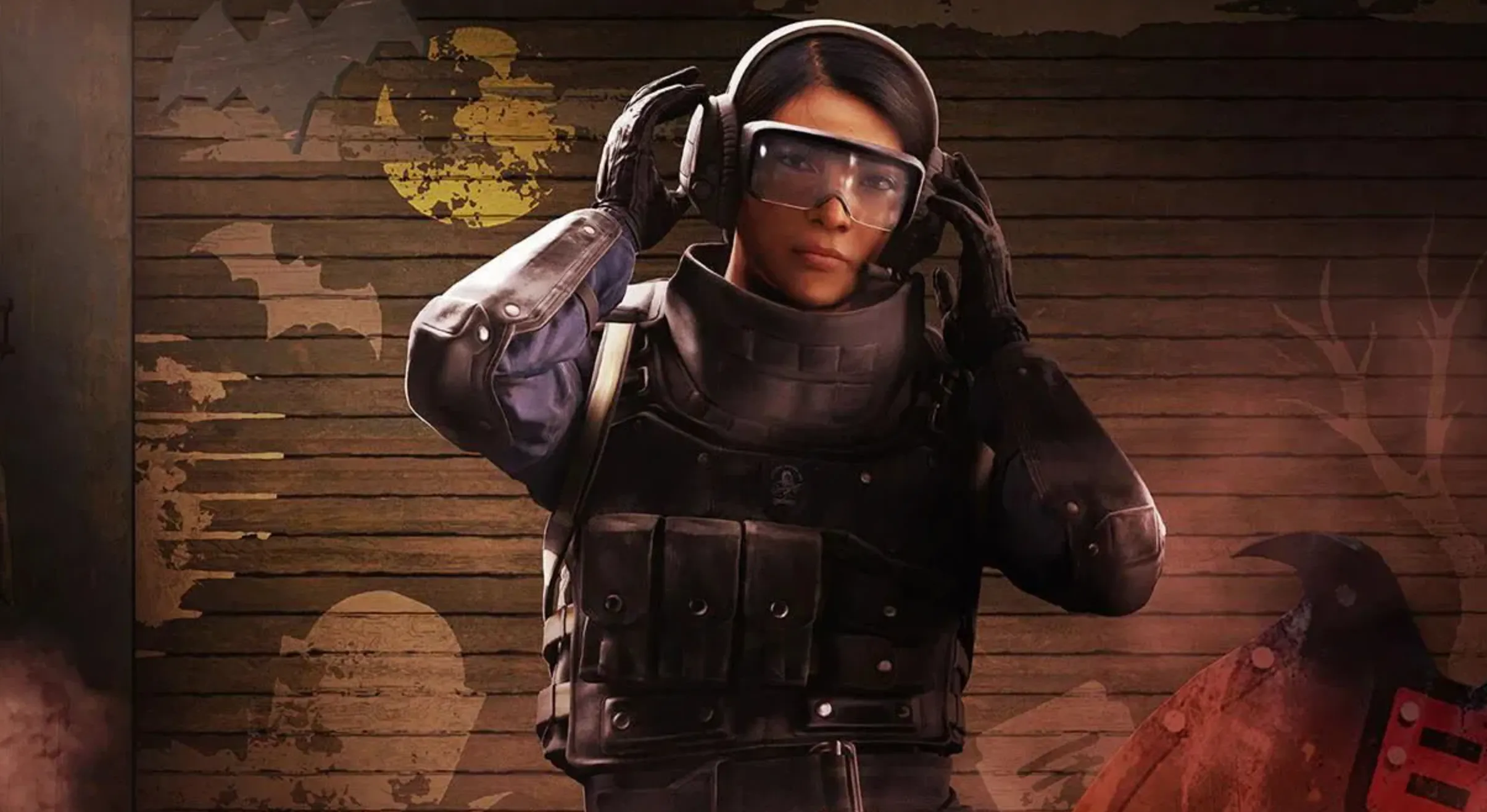 How To Play As Ying In Rainbow Six Siege | 1v9