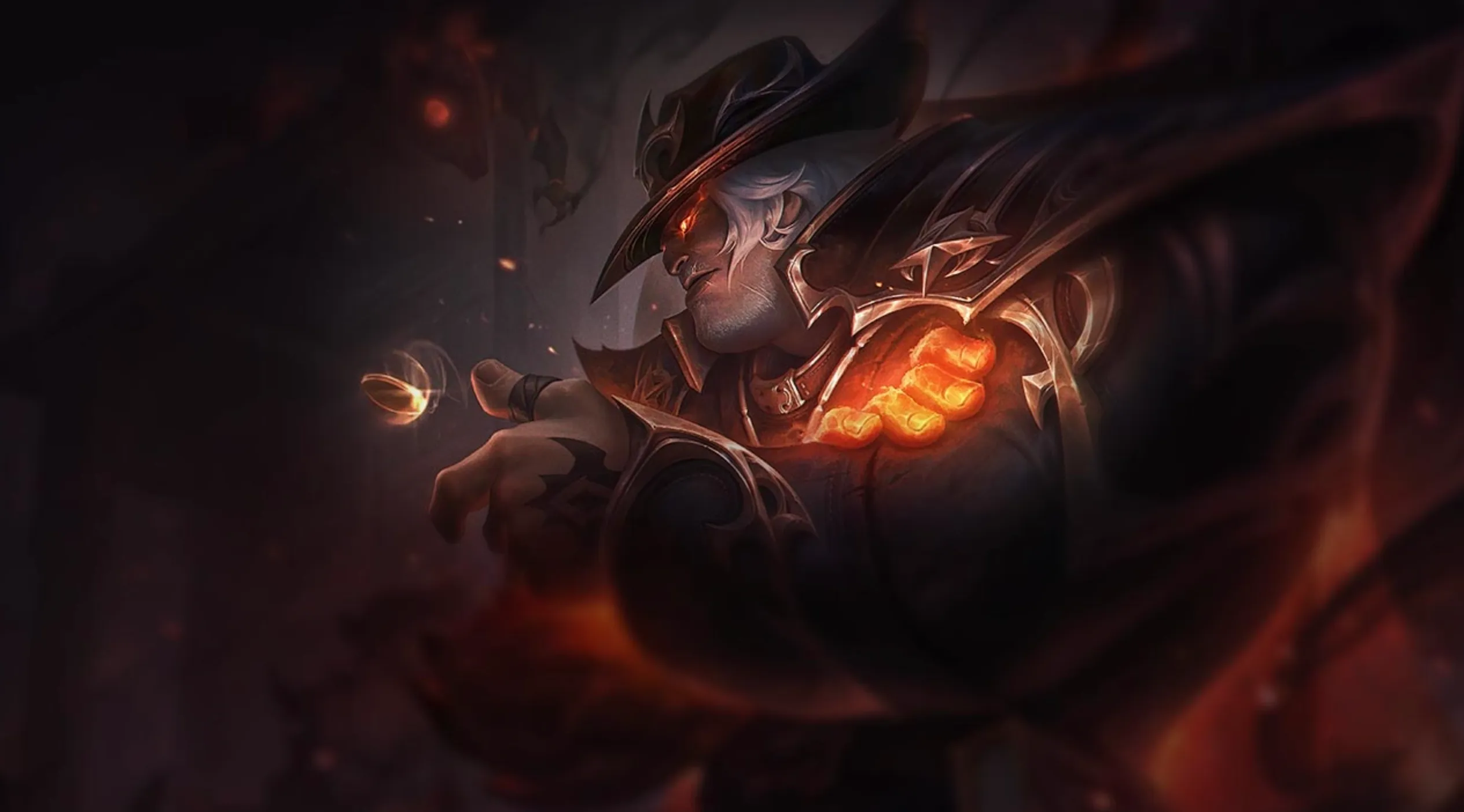 League of Legends Yorick Guide: Best Build, Runes, Combos | 1v9