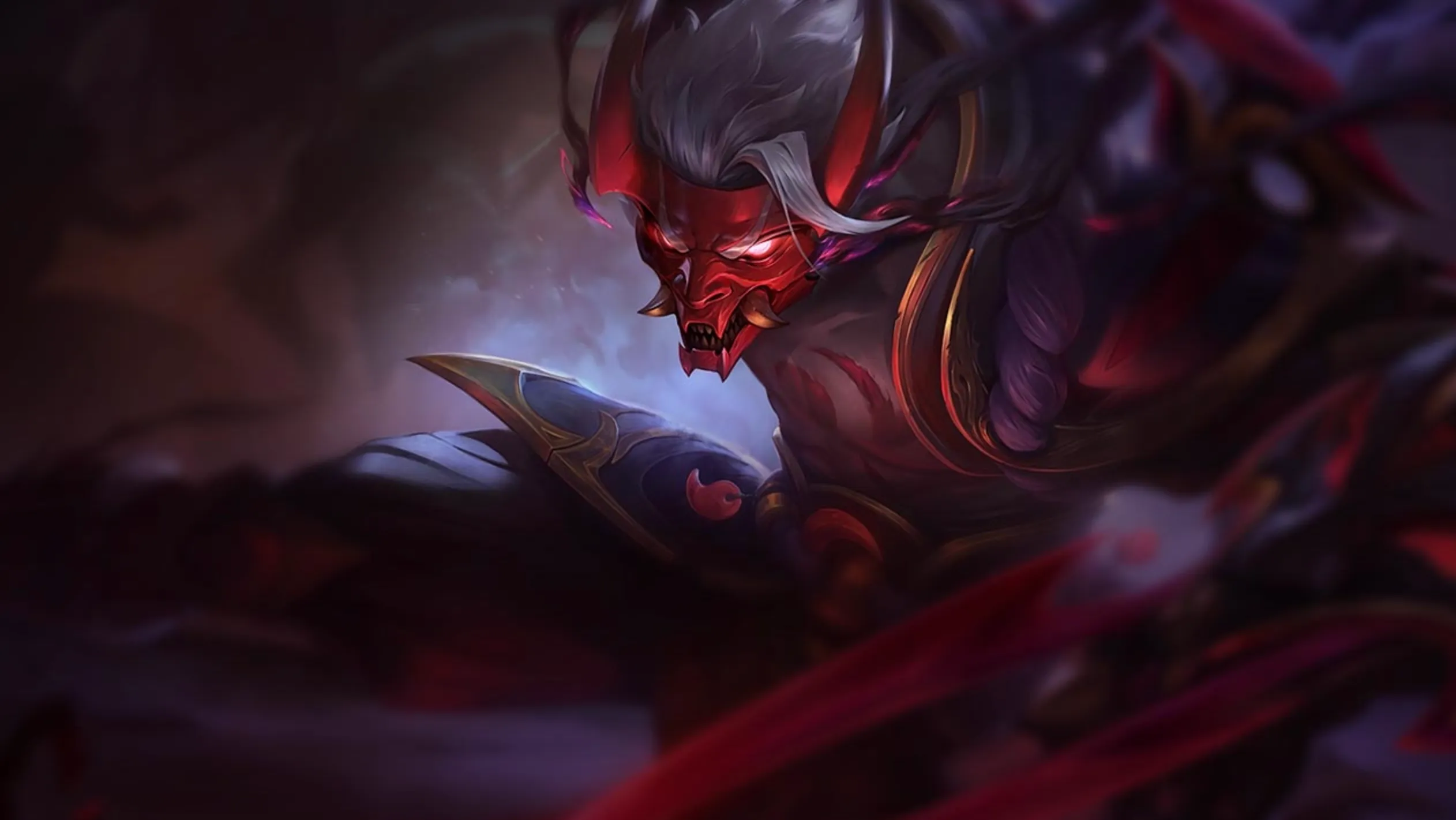 League of Legends Zed Guide: Best Build, Runes, Combos | 1v9